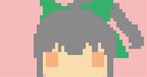 艦これ ドット夕張さん うえきのイラスト Pixiv 艦これ ドット夕張さん うえきのイラスト Pixiv