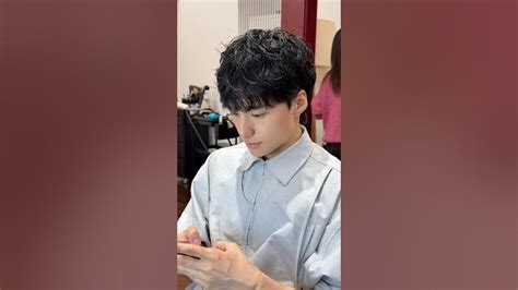 과한컬이 부담스러울 땐 세미히피피펌 어떠세요 남자머리 남자머리스타일 남자머리추천 세미히피펌 남자펌 남자펌추천 히피펌 남자히피펌 쉐도우펌 Youtube