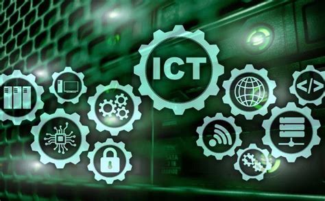 Edge Computing And Ict To Meet Differentiated Needs Iotrouter