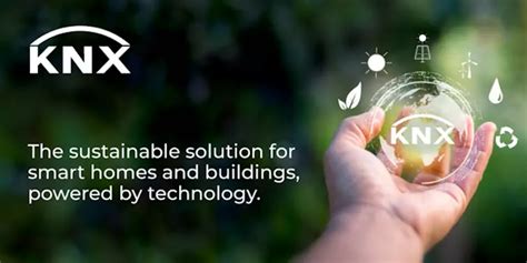 Myknx Renewed To Improve Your Experience Knx Association Official