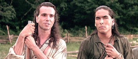 How Many Times Had Uncas Saved Hawkeyes Life