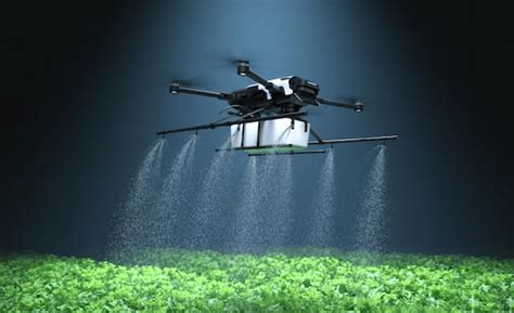 Precision Farming Revolutionizing Agriculture For Maximum Efficiency