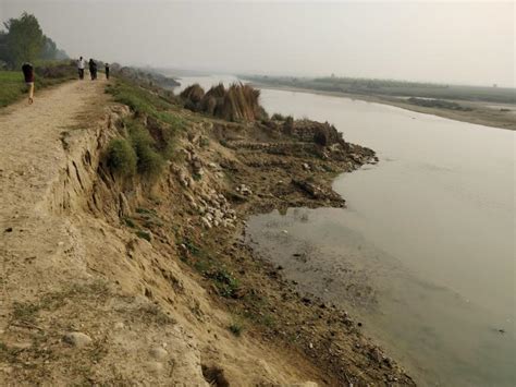 Madhu Sudan Gautam On Linkedin River Training Has Been A Challenge In Nepal Small Scale Seed