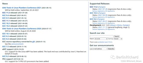 无法使用 compilerPath 解析配置 gcc 电子发烧友网