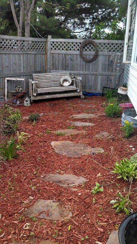 My Private Garden Retreat