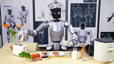 About Us Dobot Robotics