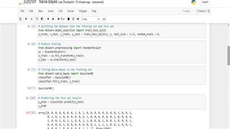 naïve bayes classifier algorithm pptx