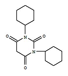 1 3 双环己基巴比妥酸 南通增德瑞生物科技有限公司