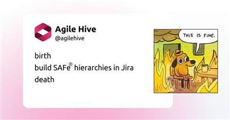 Agileteams Scaledagileframework Agiletransformation Agile Hive