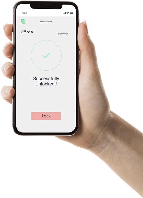 Mobile Access Solutions CoreWillSoft