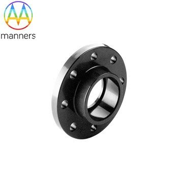 Structure And Sealing Mechanism Of Flange Connection Knowledge Shenzhen Manners Technology