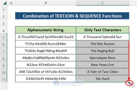 How To Remove Numeric Characters From Cells In Excel