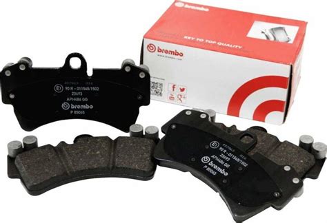 Brembo 10 15 Chevy Camero11 17 Caprice14 15 Buick Regal Fr Premium N