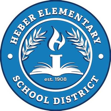 Instructional Assistant Soaring Hawks At Heber Elementary School