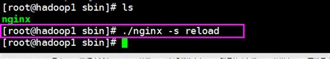 解决nginx Error Open ＂usrlocalnginxlogsnginxpid Csdn博客