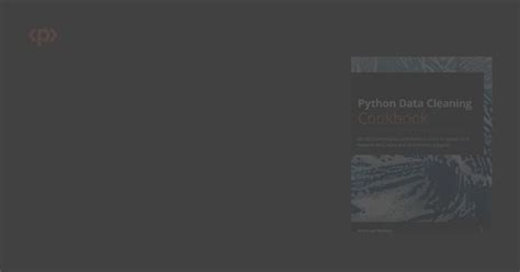 Packt On Linkedin Datacleaning Machinelearning Dataops Kmeans Datascience