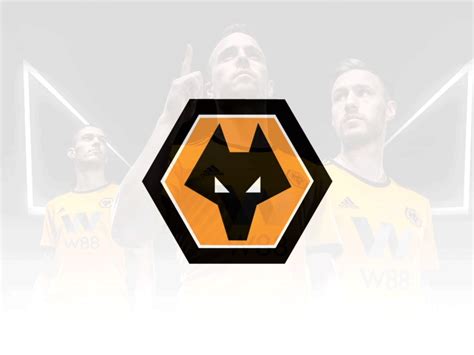 Wolverhampton Logo Logodix