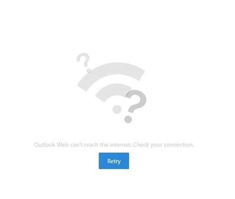 Solutions To Fix Outlook Not Syncing Error