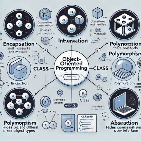 Rohit Dravdi On Linkedin Object Oriented Programming Oop Is A Programming Paradigm Based On The
