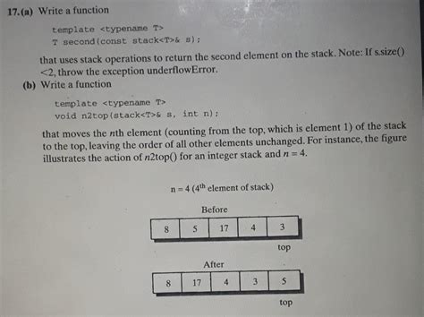 Solved C Write All The Code Exercise