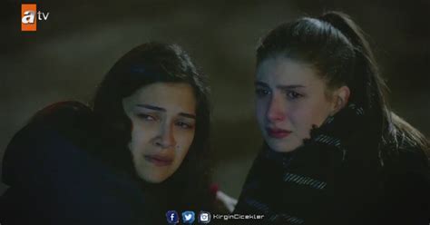 Kader Ve Eylül Kemalin Elinde Kırgın Çiçekler 80 Bölüm 17 Nisan