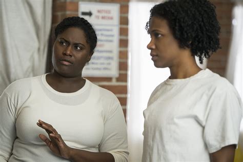 Orange Is The New Black Season 7 Details Popsugar Entertainment