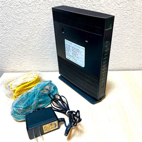 Actiontec Networking Modem Wifi Router Actiontec Model C300a 8021n 80211ac Wpa2aes Poshmark