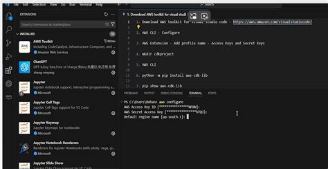 Building Serverless Pipeline Using Aws Cdk And Lambda In Python Expert Stack