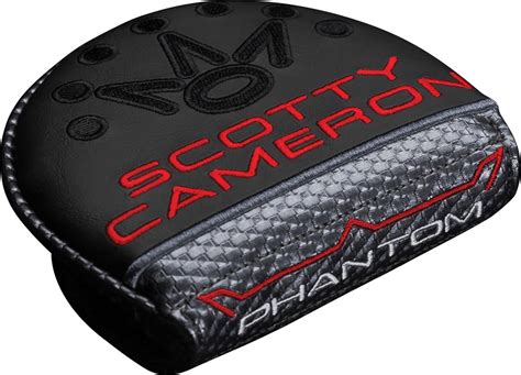 Scotty Cameron Phantom 55 Putter 2026 Golfonline