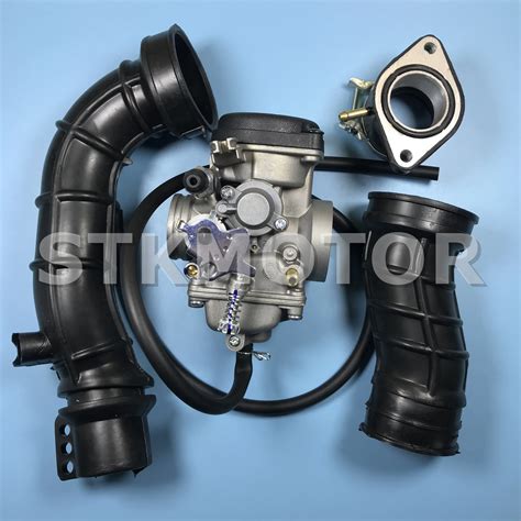 Carburetor Tk Jianshe Loncin Bashan 250cc Atv Quad Atv 250 Js250