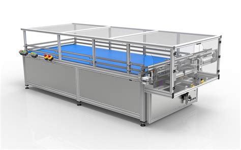 Conveyor System Gold Coast Queensland Australia