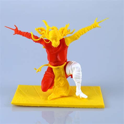 Téléchargement Elektra Marvel Superhero Par Myminifactory