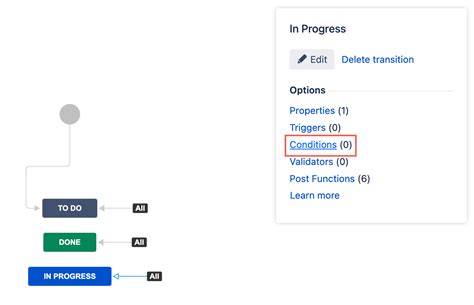 Regular Expression Condition