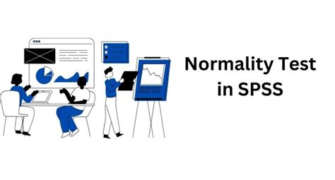 How To Do Normality Test In Spss [step By Step With Example]