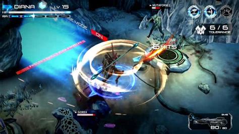 Implosion Screenshots And Videos Kotaku