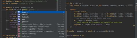 deep js completion intellij ides plugin marketplace