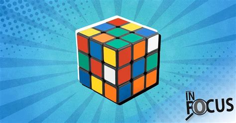 Rubiks Renaissance Why The Cube Is Making A Comeback Metro News