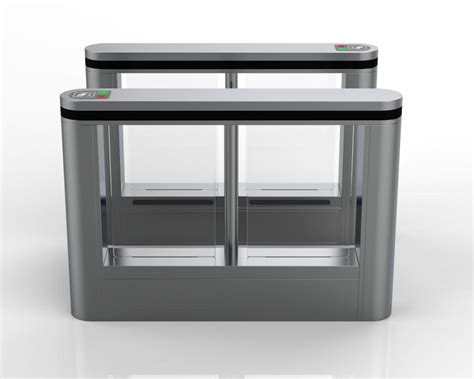 스윙 속도 게이트 배리어 액세스 제어 의 고품질 스윙 속도 게이트 배리어 액세스 제어