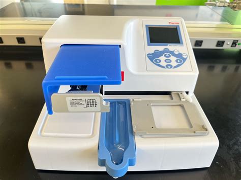 Thermo Scientific Multidrop Combi Type 836 Reagent Dispenser Cambridge Scientific