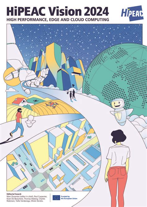 Hipeac Vision 2024 Whats The Next Computing Paradigm