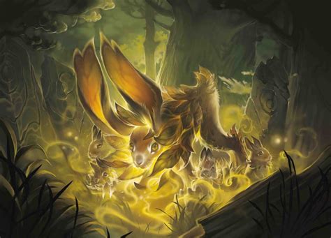 Ratings Recap Wilds Of Eldraine Edition