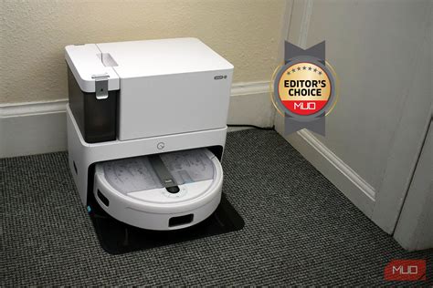 Yeedi Cube Review The Ultimate Entry Level Robot Vacuum Cleaner