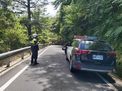 快訊台14甲翠峰路坍方 埔里上合歡山雙向交通中斷 Yahoo奇摩汽車機車