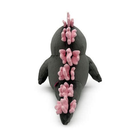 Evolved Godzilla Plush 9in Youtooz Collectibles