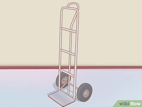 3 Ways To Move Safely WikiHow Life