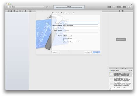 Just Some Coffee Thoughts Uicollectionviewcontroller Tutorial