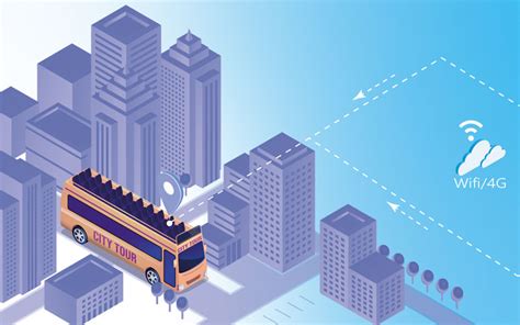 BUS LED Display Yaham