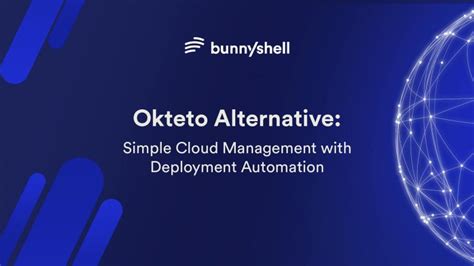 Alex Oprisan On Linkedin Okteto Alternative