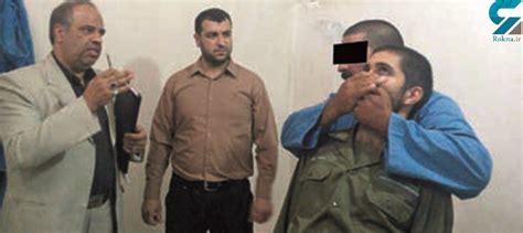 اعتراف قاتل به خفه کردن زن خیابانی در اتاق خواب پلیس مشهد با یک تلفن