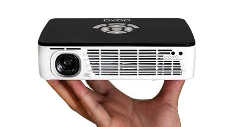Aaxa Pico Projectors Review The Appliances Reviews